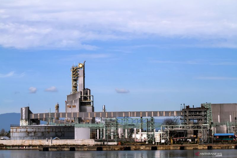 Menguatkan Denyut Nadi Pupuk Iskandar Muda Setelah Mati Suri