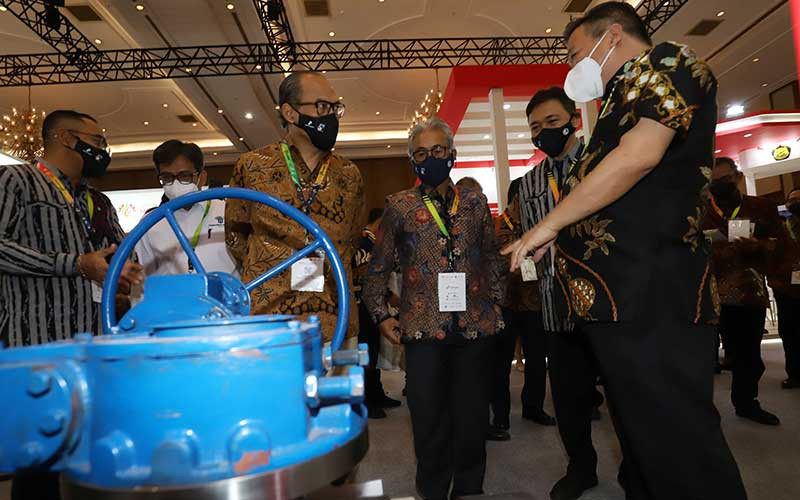 Mengurai Benang Kusut TKDN Hulu Migas