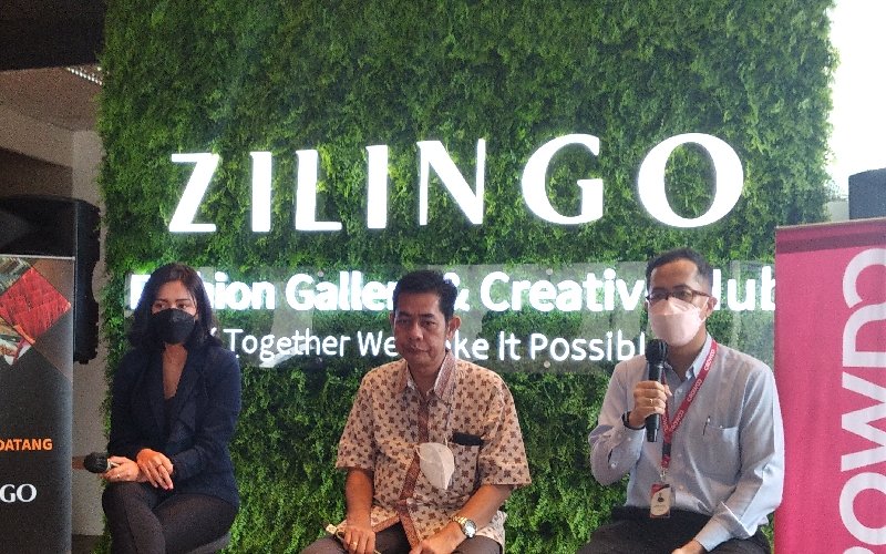 Crowdo Gandeng Zilingo, Bidik Pinjaman Rp200 Miliar ke Wanita Pelaku ...
