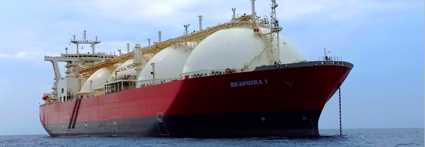 IPO Anak Usaha Humpus, Jasa Pelayaran Makin Berkibar