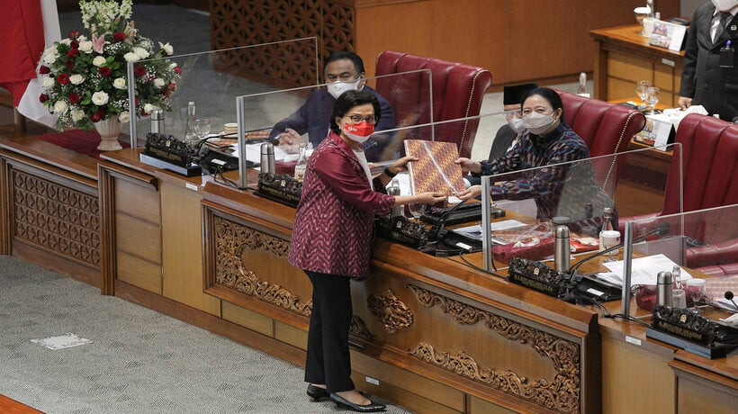 Normalisasi Defisit APBN 2023, Saat Pengusaha Bersikap Realistis