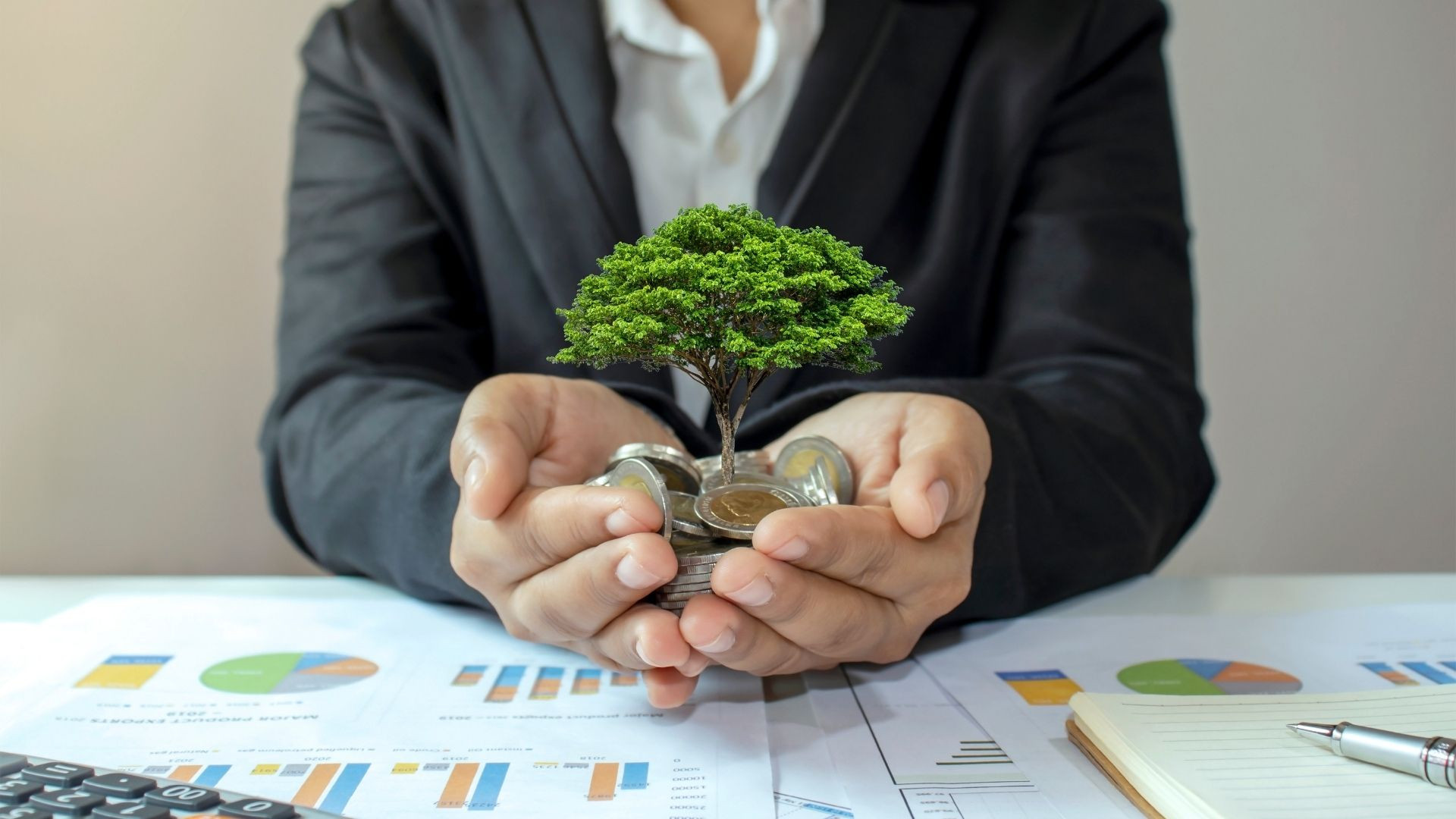 Gema Mitigasi Iklim dari Davos dan Ujian Komitmen Bank Nasional