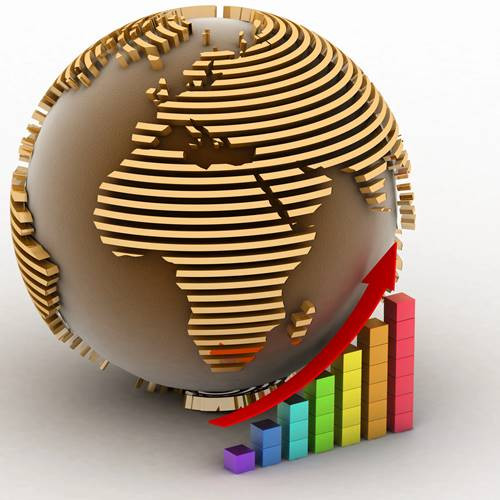 Inflasi Global Bisa Sepanjang Tahun, Indonesia Mampu Bertahan?