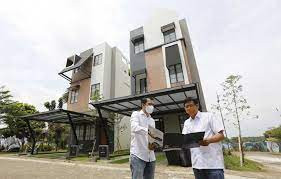 Kue Pengembangan Properti Hunian di Jakarta Timur Masih Besar