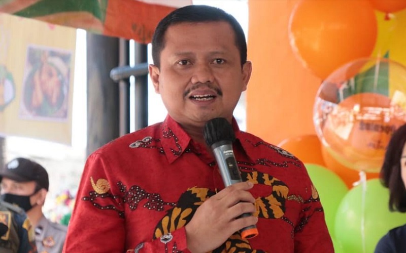 Sumedang Destinasi Studi Banding Pemda Lain, Command Center Jadi Magnet