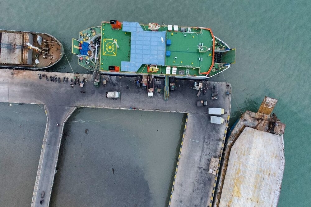 Catatan Kelam Pelindo dan Kelanjutan Terminal Kalibaru