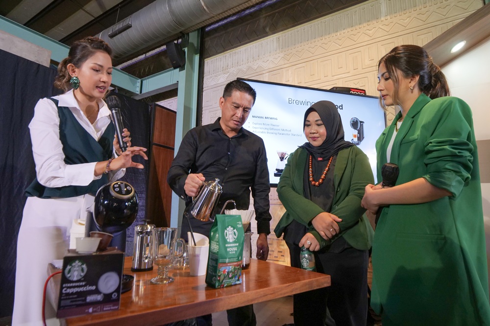 Tips Membuat Kopi yang Enak di Rumah, dan Bebas Asam Lambung Naik