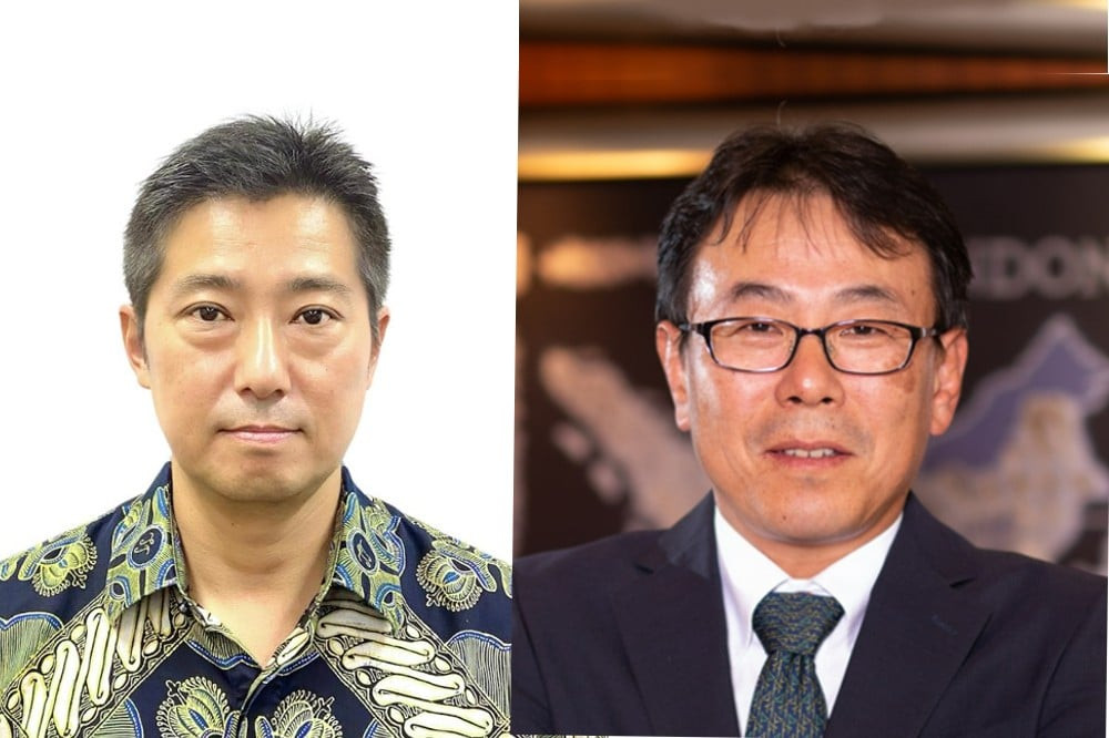 Kurita Gantikan Nakamura Sopiri Mitsubishi Motors Indonesia