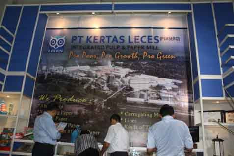 Sederet Fakta Kertas Leces yang Dibubarkan