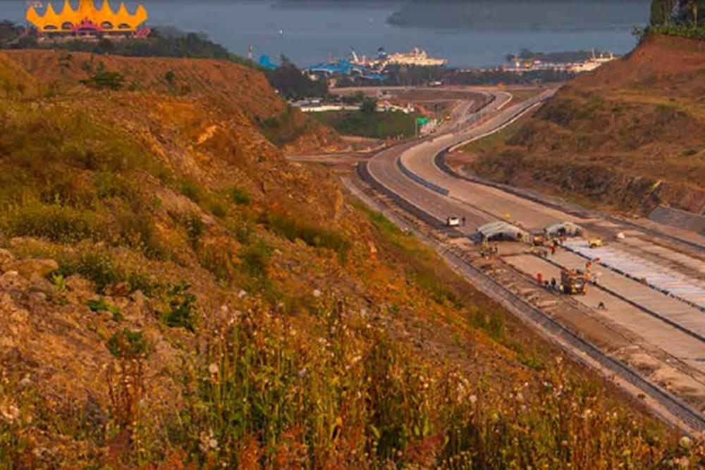 Mengintip Rencana BUJT Pelat Merah Raih Restu Divestasi Tol