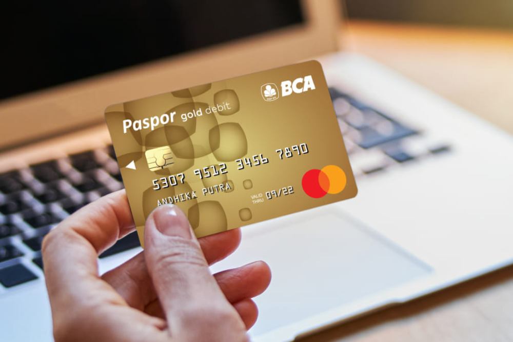 Kode DANA BCA Dan Cara Transfer Lewat M Banking Serta ATM Kode DANA BCA Dan Cara Transfer Lewat M Banking Serta ATM