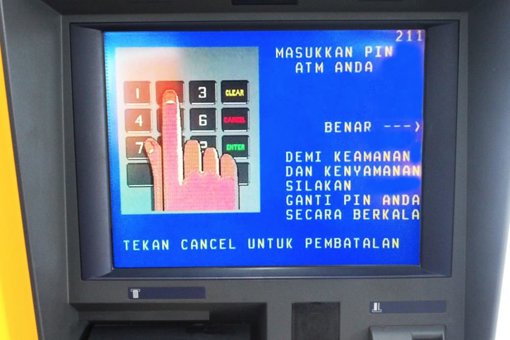 Ini 3 Cara Dan Kode Mandiri Ke DANA Lewat Mobile Banking Dan ATM Ini 3 Cara Dan Kode Mandiri Ke DANA Lewat Mobile Banking Dan ATM