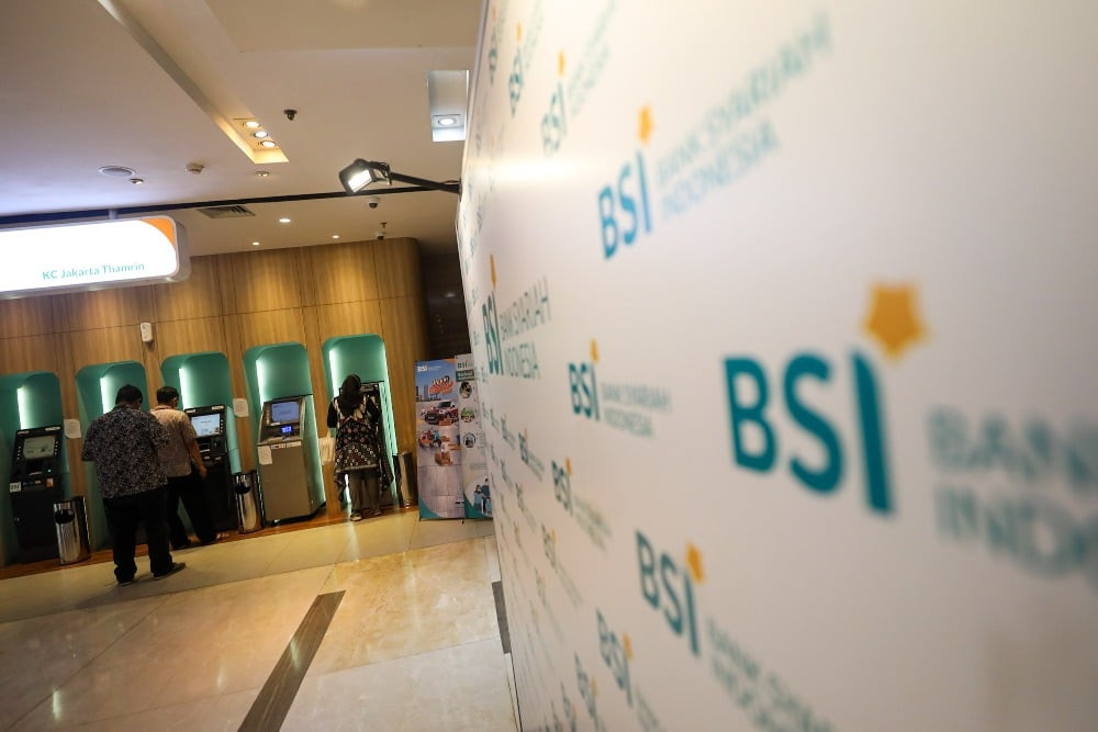 Langkah Bank Syariah Perkuat Layanan di Daerah