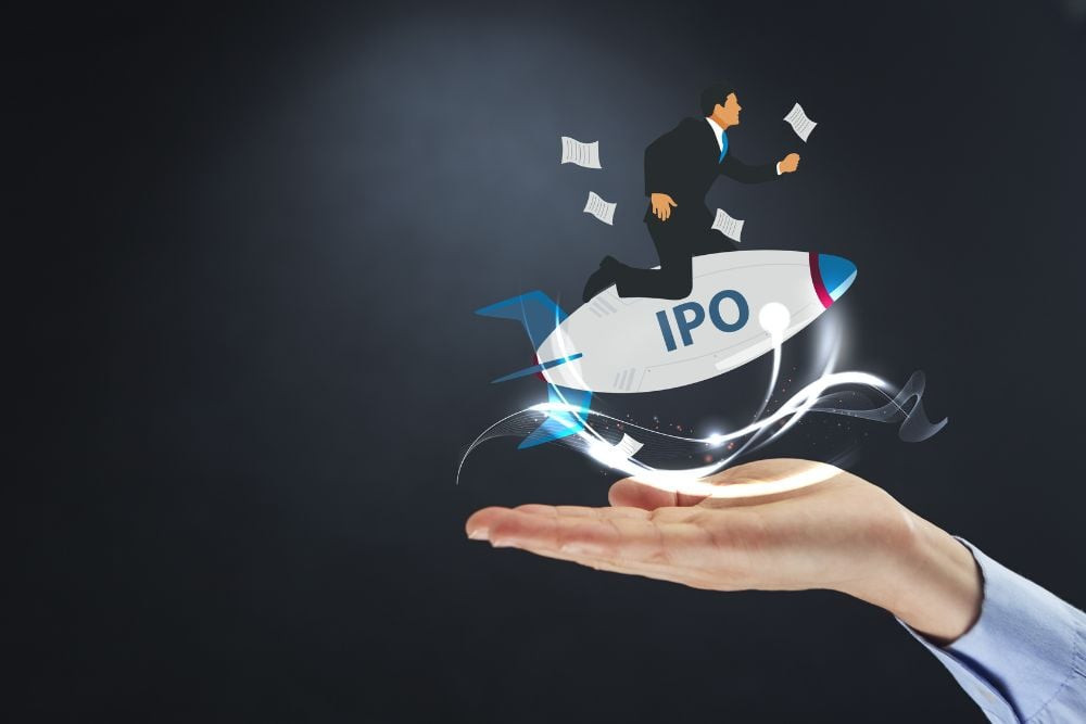 IDX to Set New Record in IPOs