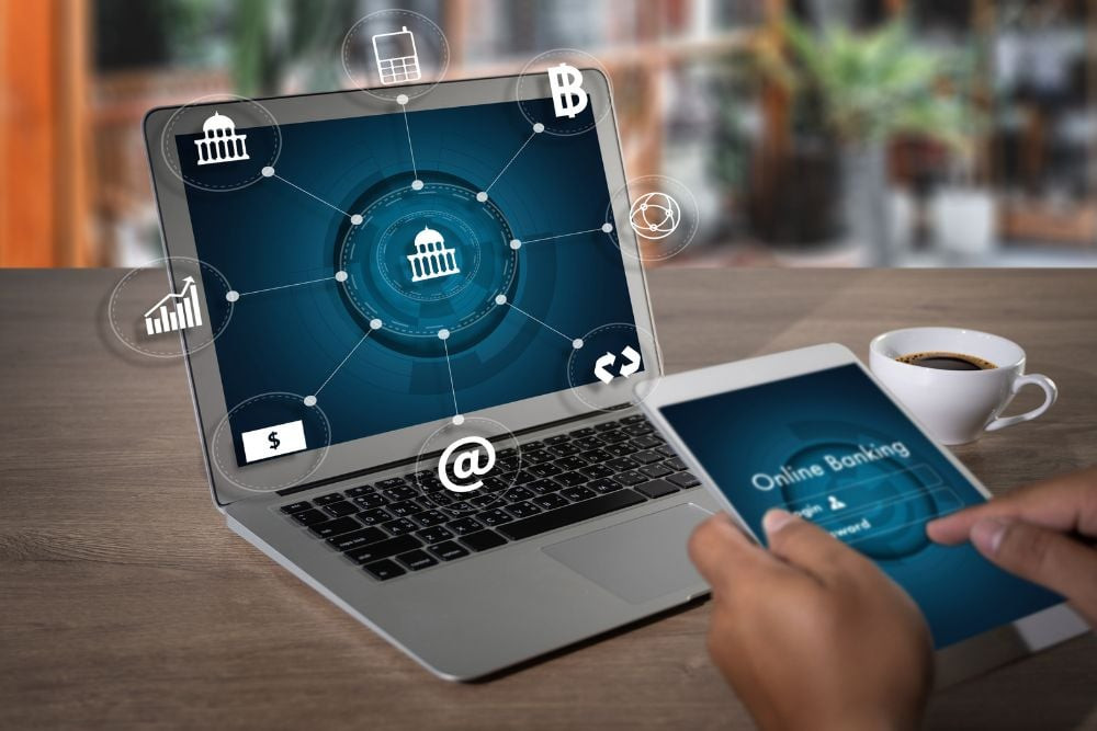 Comparison of Digital Banks’ Assets