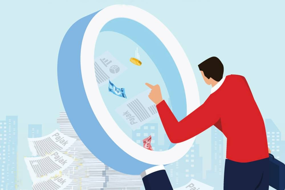 Challenges in Achieving 2024’s Tax Revenue Target