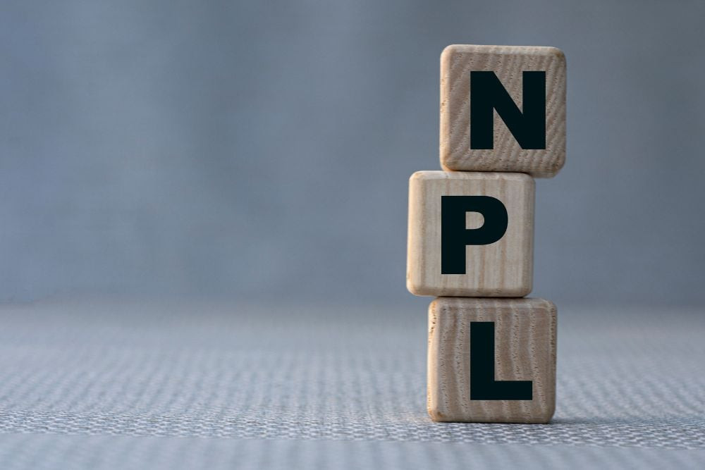 Kuda-Kuda Bank Pelat Merah Tekan Rasio Kredit Bermasalah (NPL)