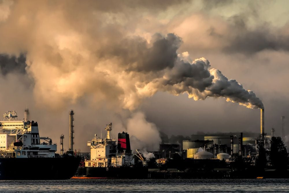 Indonesia Strengthens ASEAN Carbon Storage Hub Status