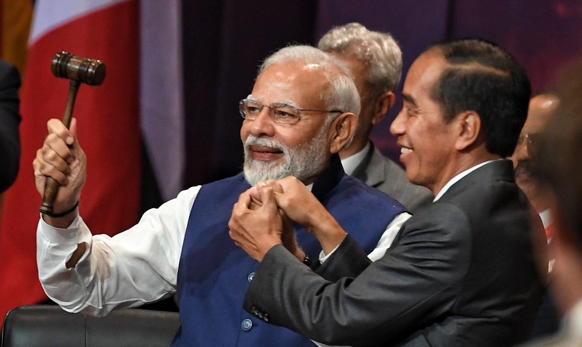 HASIL KTT G20 INDIA : Solusi Pajak yang Tak Solutif
