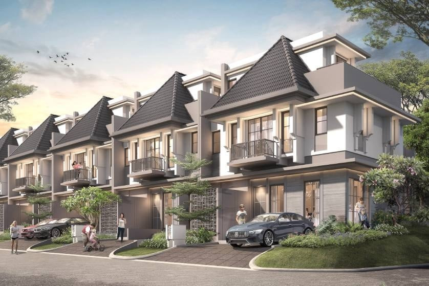 Summarecon Ready to Pursue Presales and Expansion