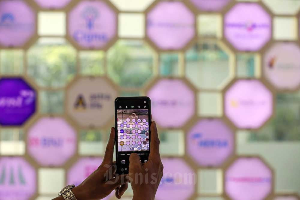 Andil 'World Bank' di Balik Peta Jalan Pembenahan Asuransi