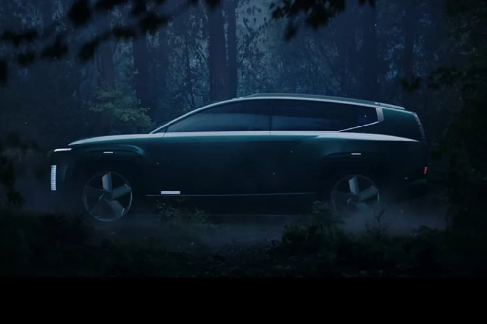 Tambah Model Rakitan Lokal, Hyundai Perkuat Sengat Mobil Listrik