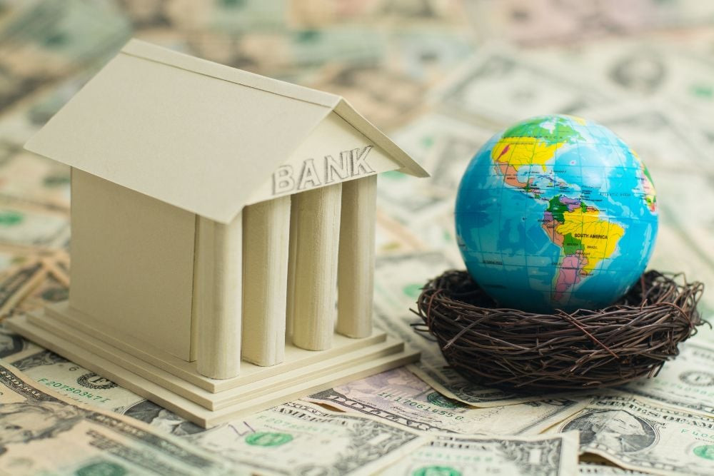 Nasib Bisnis Bank Asing Usai Menyerah di Indonesia