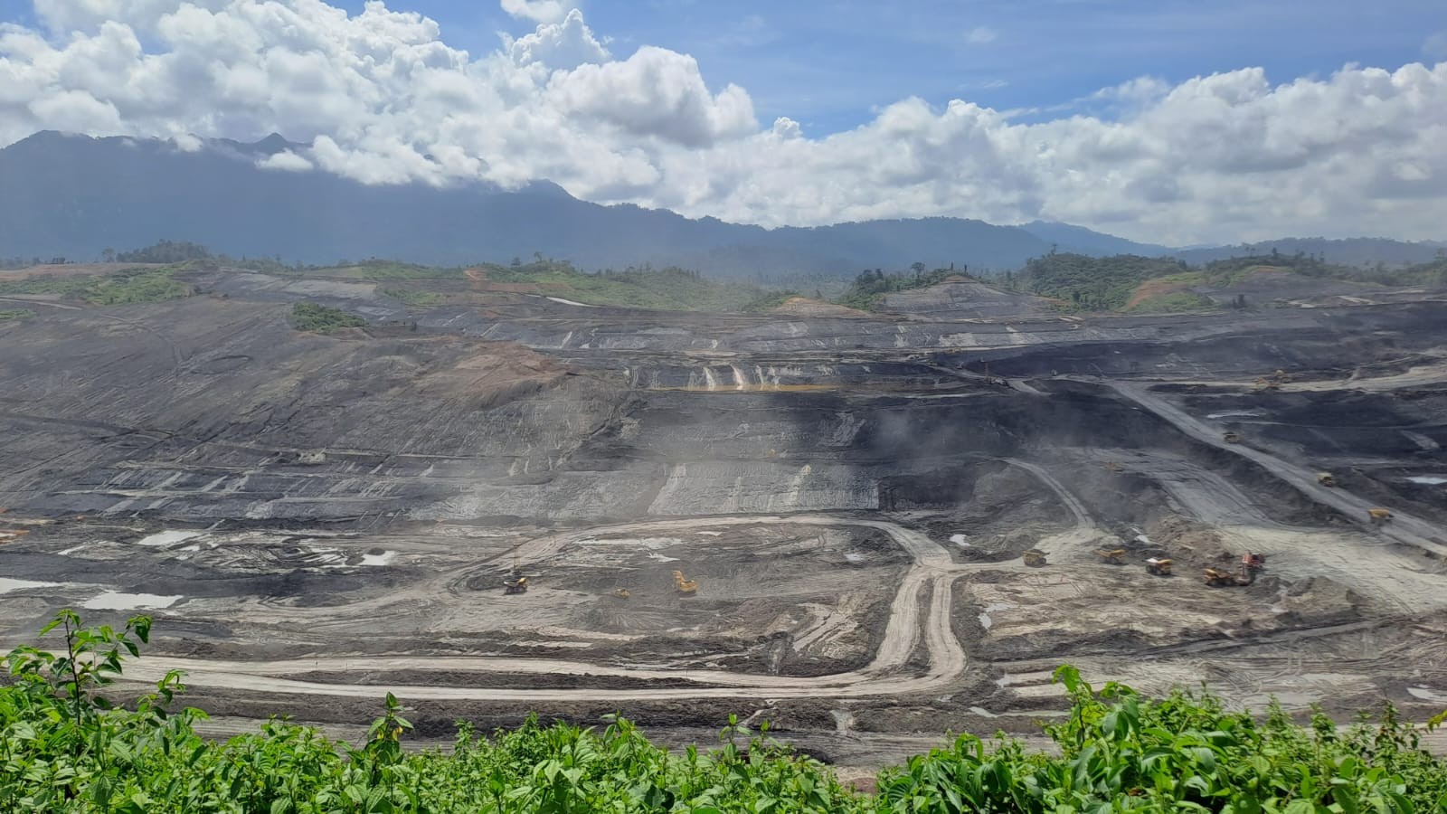 Menanti Perpanjangan Konsesi di Bumi Batiwakkal