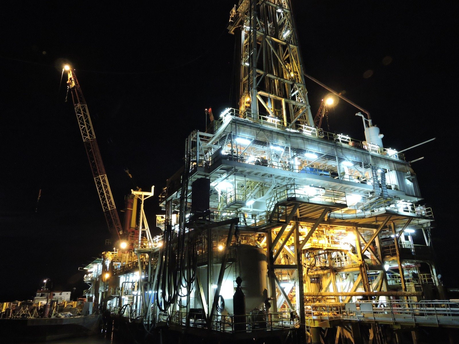 Langkah Mantap PHM Garap Proyek OPLL-3B Offshore Rp4,65 Triliun