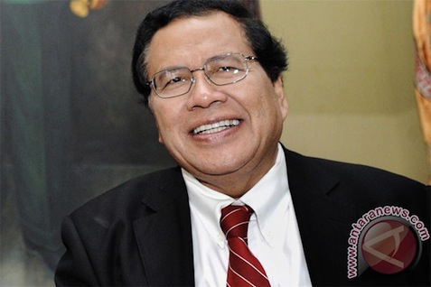 Rizal Ramli Tutup Usia, Eks Jubir Gus Dur hingga Politikus Merasa ...