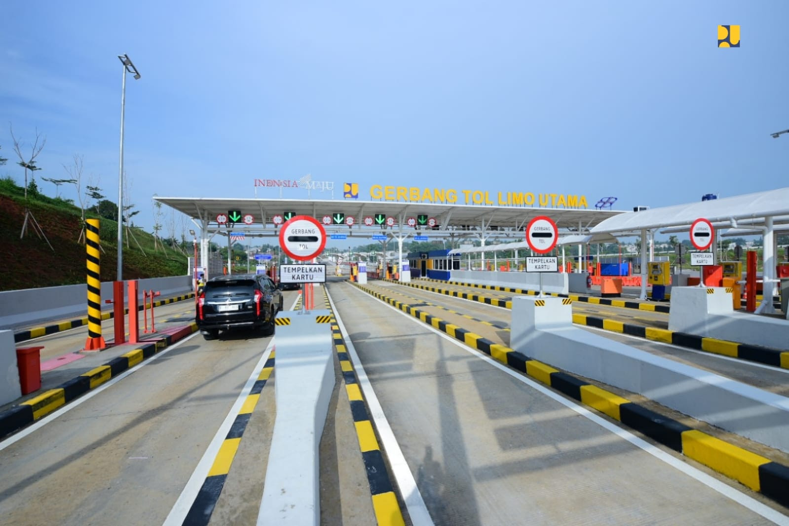 Mengejar Target Operasi Penuh Tol JORR 2 di Paruh Pertama 2024