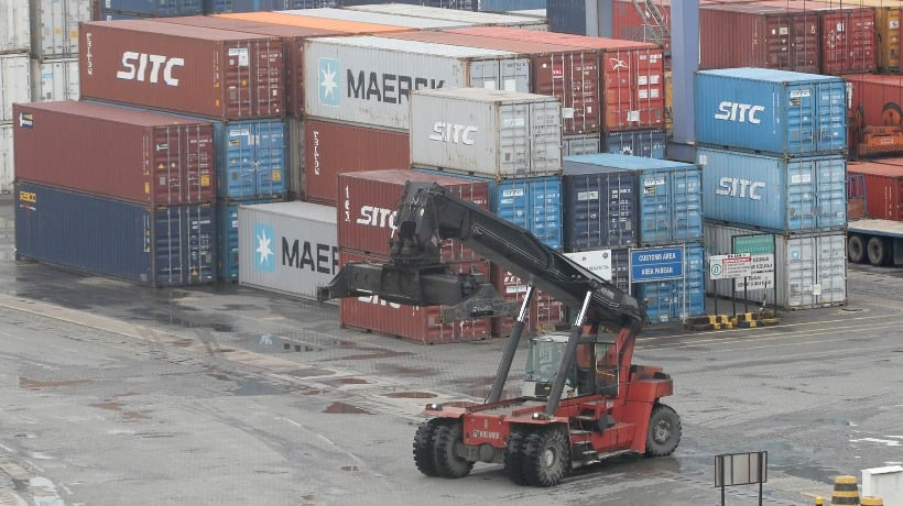 PR Besar Ketahanan Ekonomi Eksternal