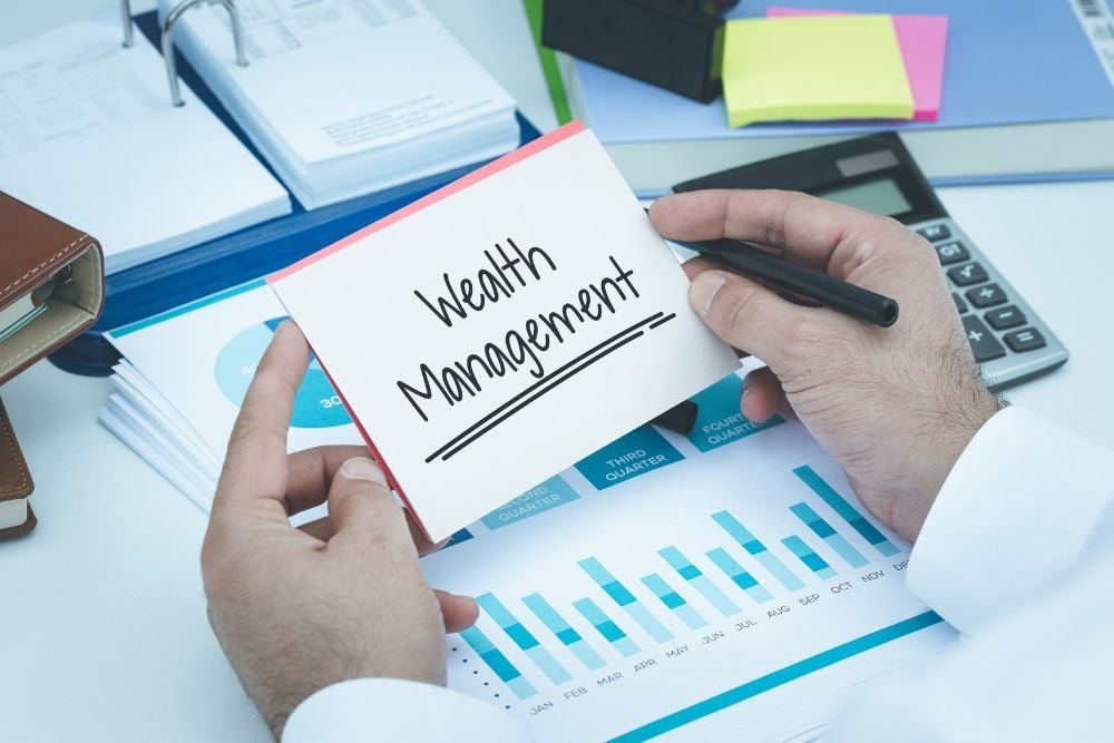 Strategi Bankir Pikat Nasabah Tajir