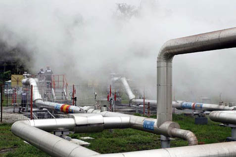 Supreme & PLN Telah Sepakati Tarif Listrik Baru PLTP Muara Laboh & Rajabasa