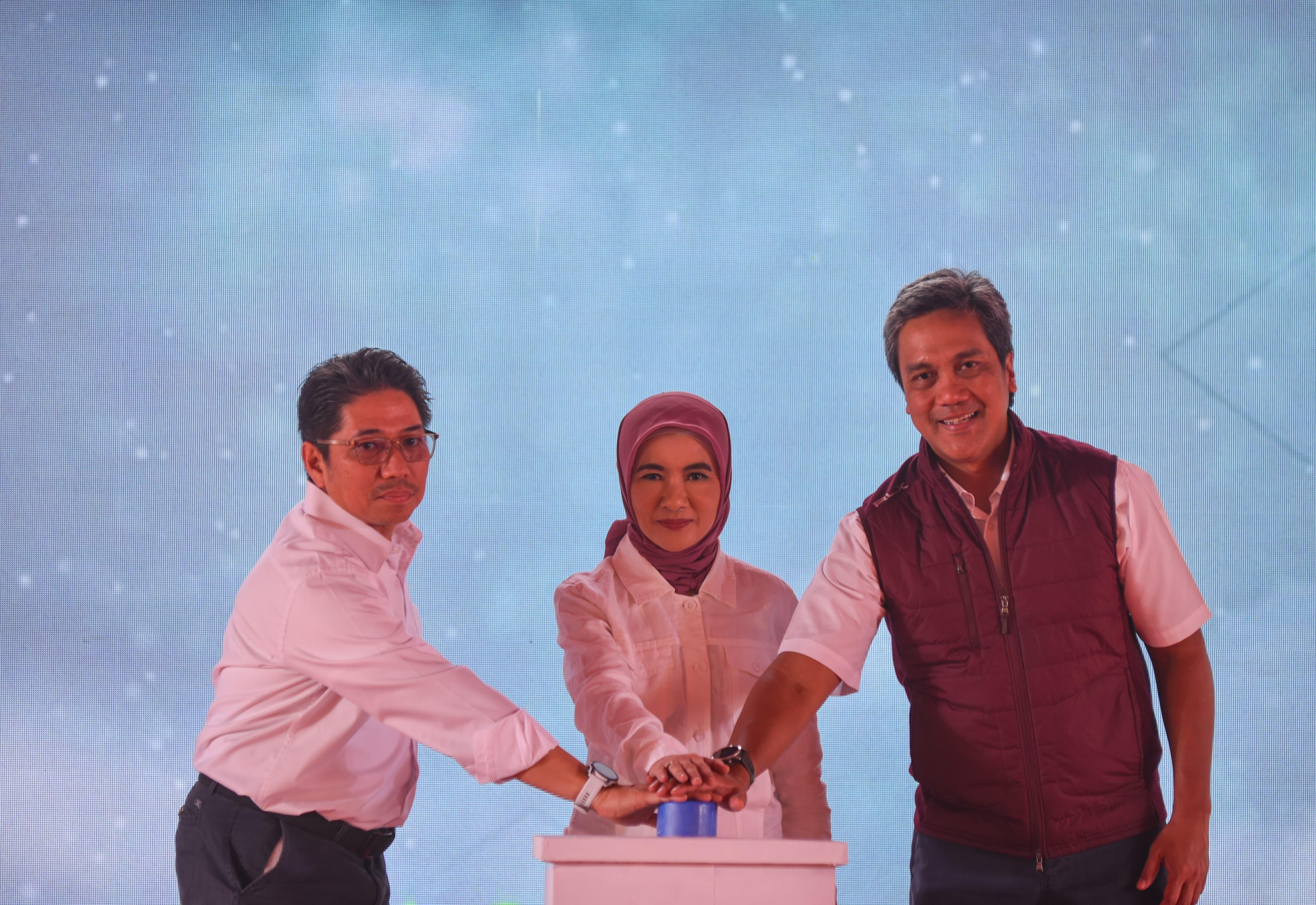 PGEO Eyes $3 Billion Funding Until 2029 for Expansion