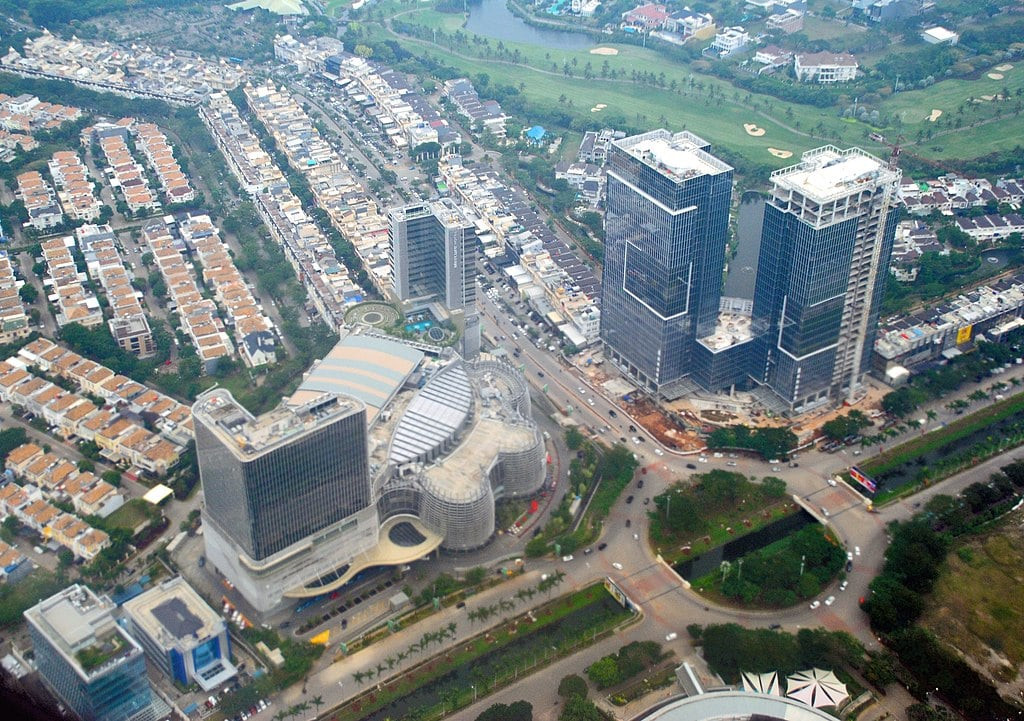 Reasons behind BSD, PIK 2 as Strategic National Projects