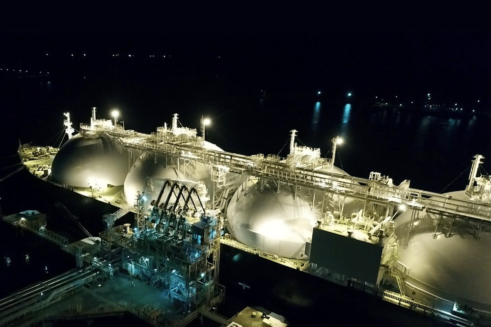 Indonesia Addresses PGN Gas Shortfall with Tangguh LNG