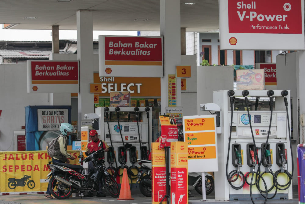 The Future of Gas Station Amid the Electric Vehicles Era