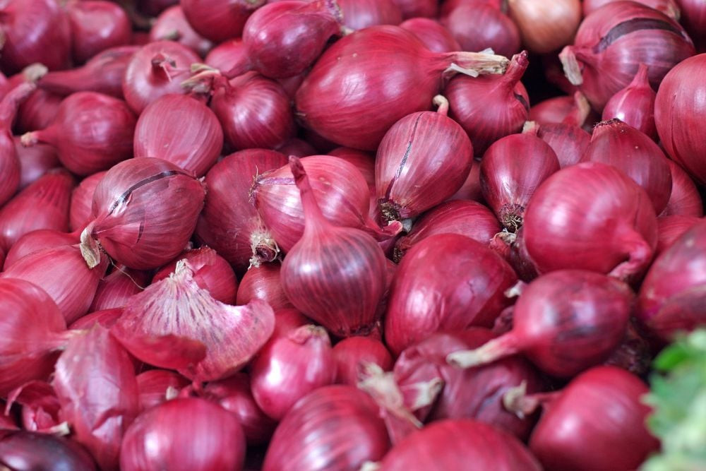 Menabuh Genderang Harga Pangan Usai Lebaran