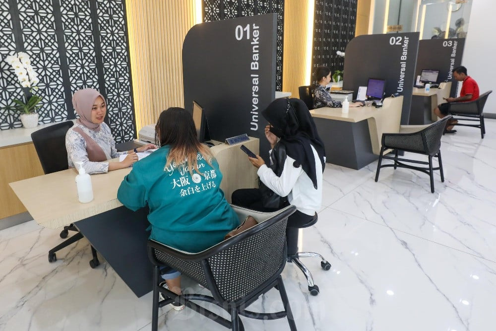 Top 10 Most Profitable Banks in the First Quarter of 2024