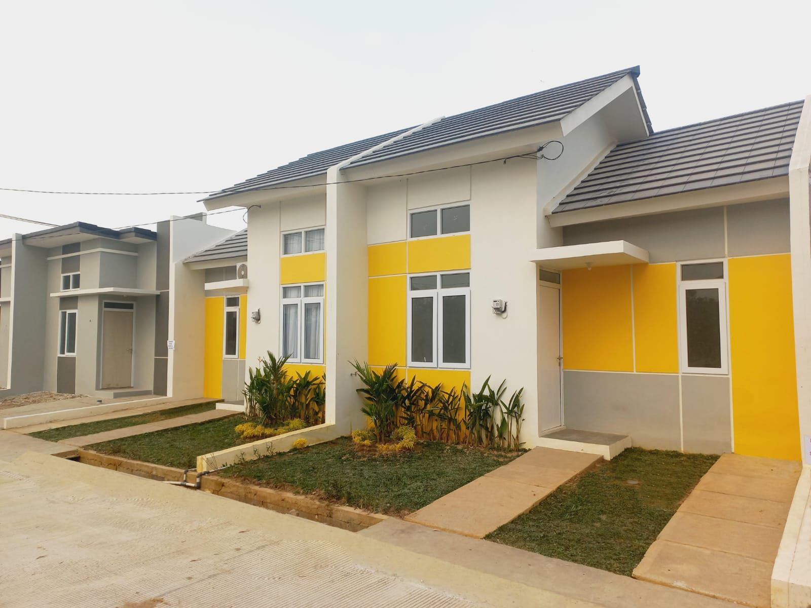 Komitmen Pengembang Bangun Rumah Subsidi Berkualitas dan Layak Huni