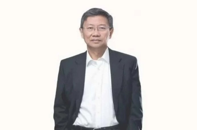 Jababeka Founder SD Darmono Reappointed as President Director