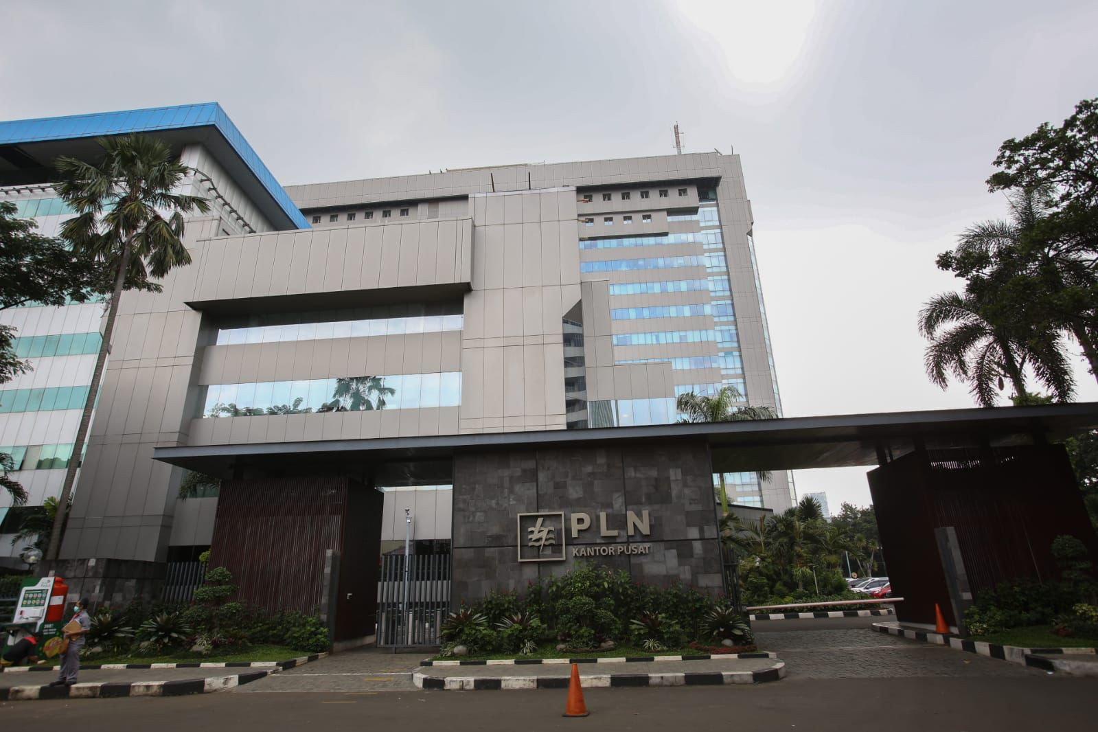 Beda Perlakuan Tarif Listrik PLN Batam dan Daerah Lainnya