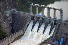 Mengejar Target Penyelesaian Bendungan di Oktober 2024