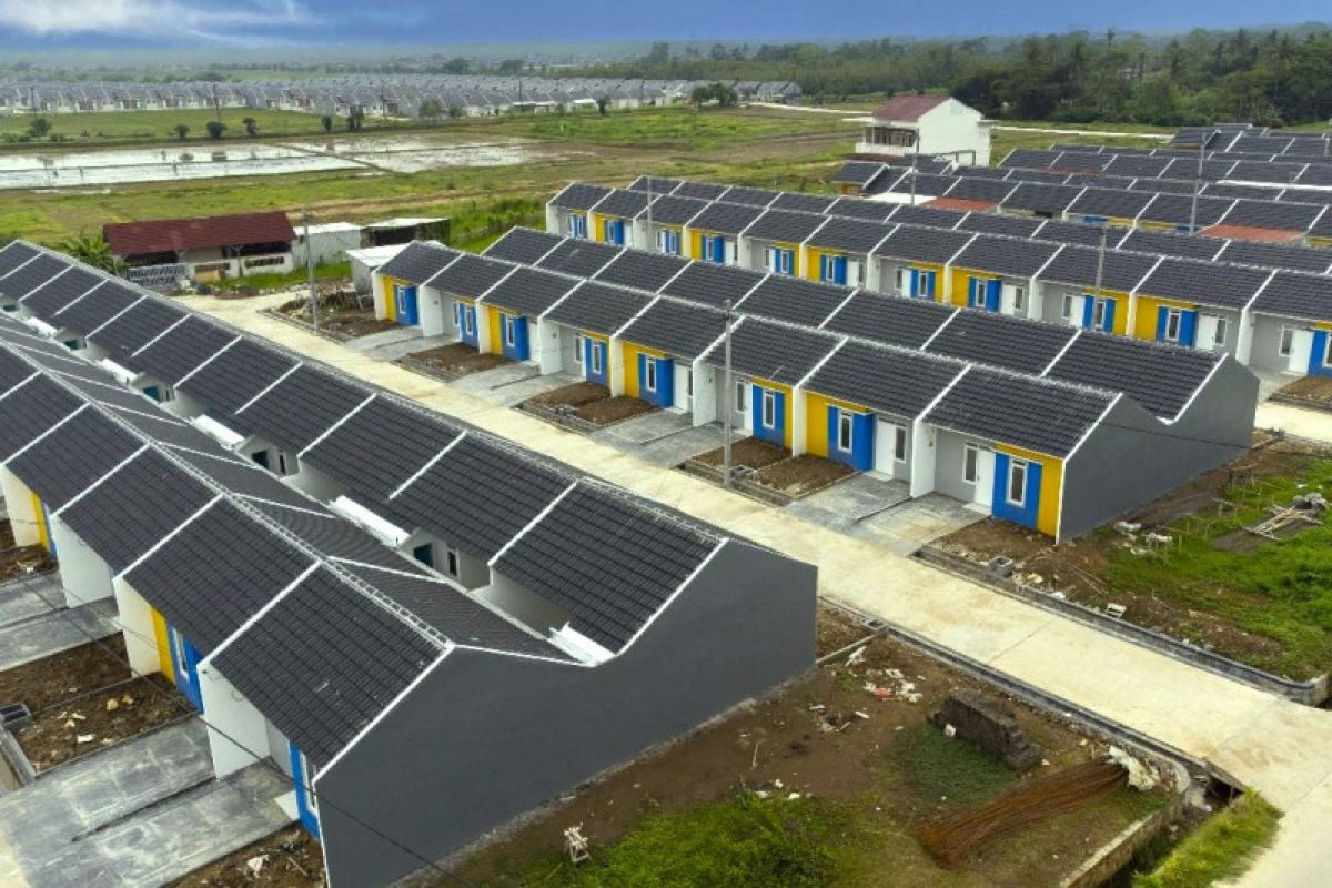 Menakar Urgensi Kementerian Khusus Perumahan Demi Target 3 Juta Rumah ...