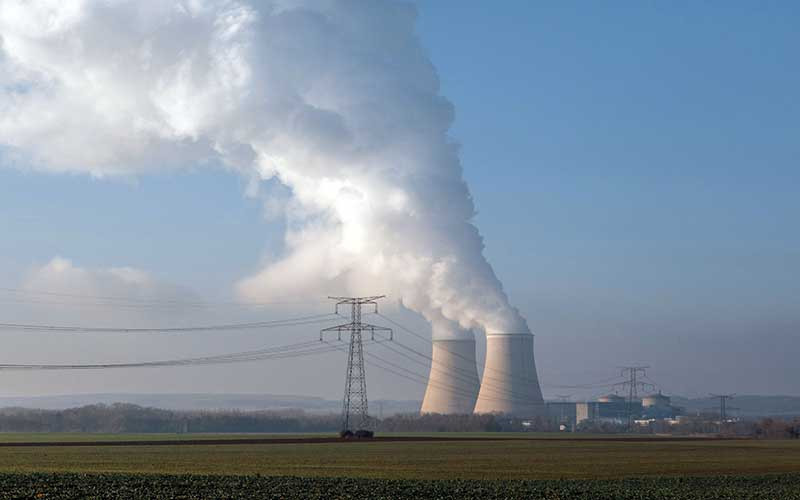 Govt Inches Closer to Creating Nuclear Energy Body