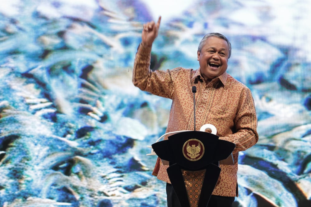 BI Turunkan Suku Bunga Acuan, Bunga Kredit Mahal Masih Bertahan