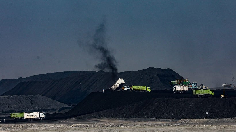 Indonesian Govt Pursues Mining Permits for Religious Organizations