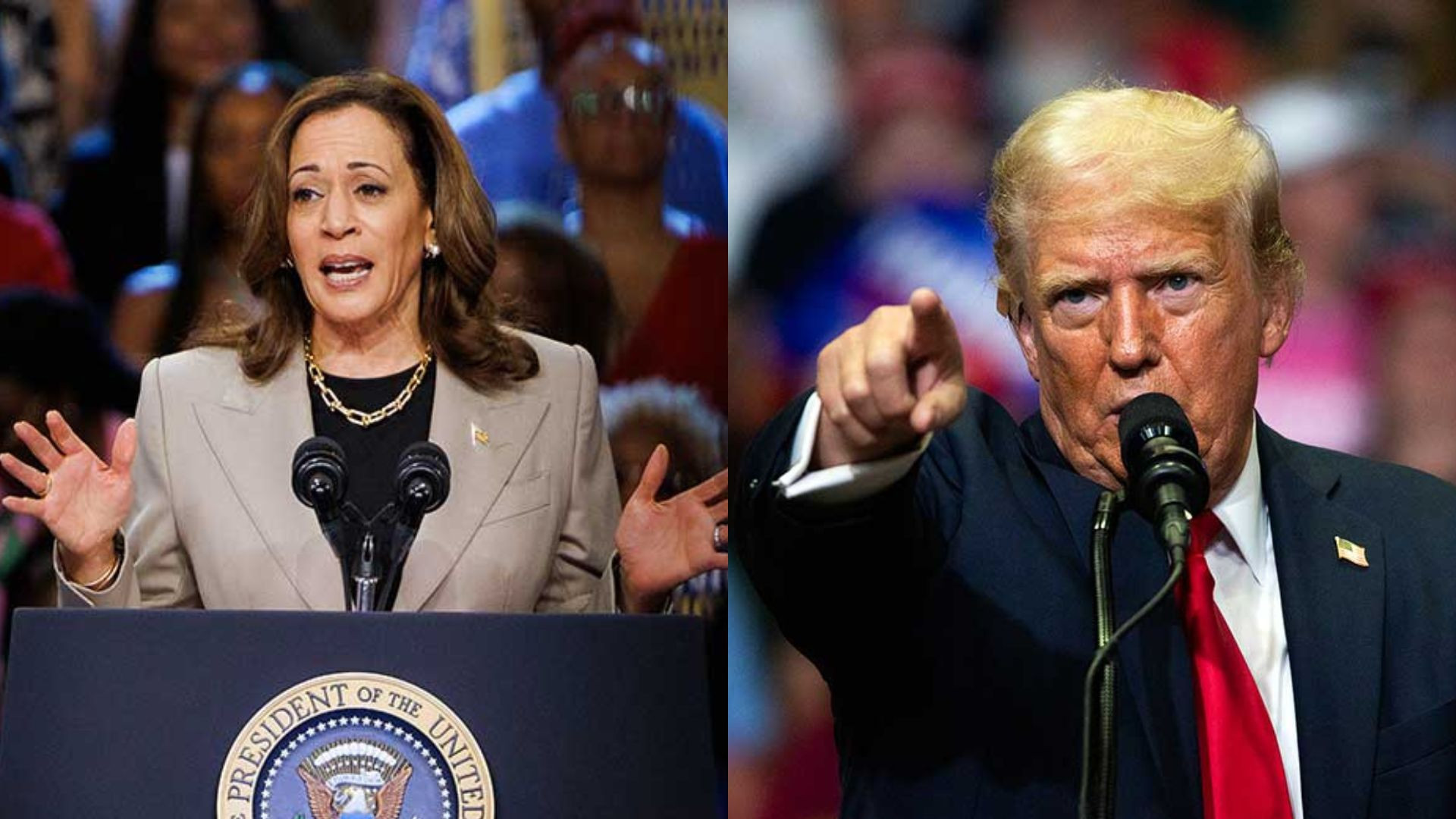 Ancaman Bom Waktu Kampanye Tarif Donald Trump