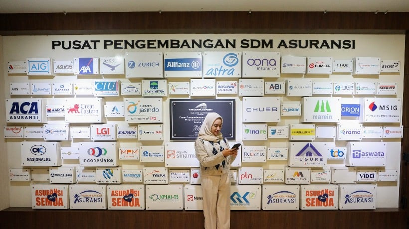 Kanal Digital bagi Pialang Asuransi: Kawan atau Lawan?